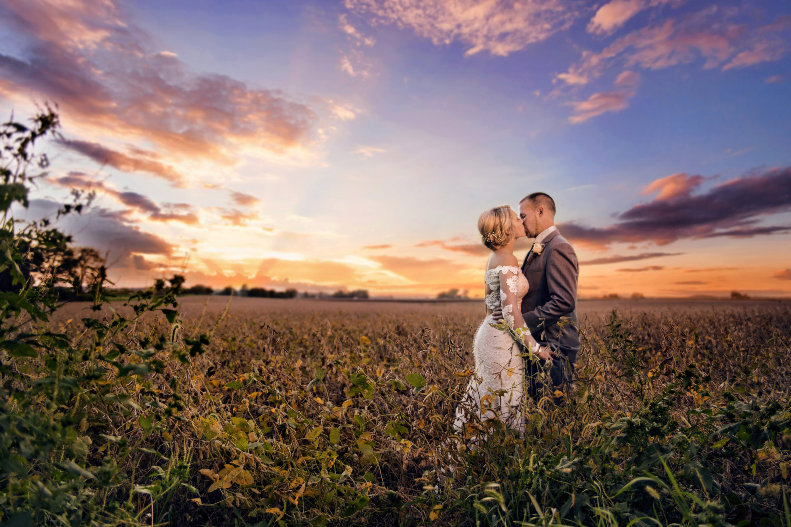 Trysh Jaeger Photography - Chicagoland Wedding Photographer